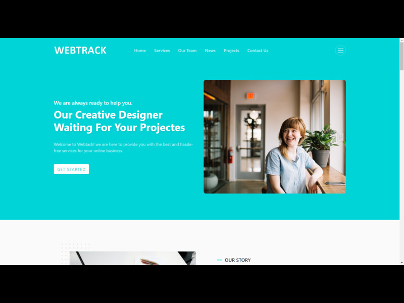 "Live Fullstack Web Development Course at Aeeron Academy | Learn From ...